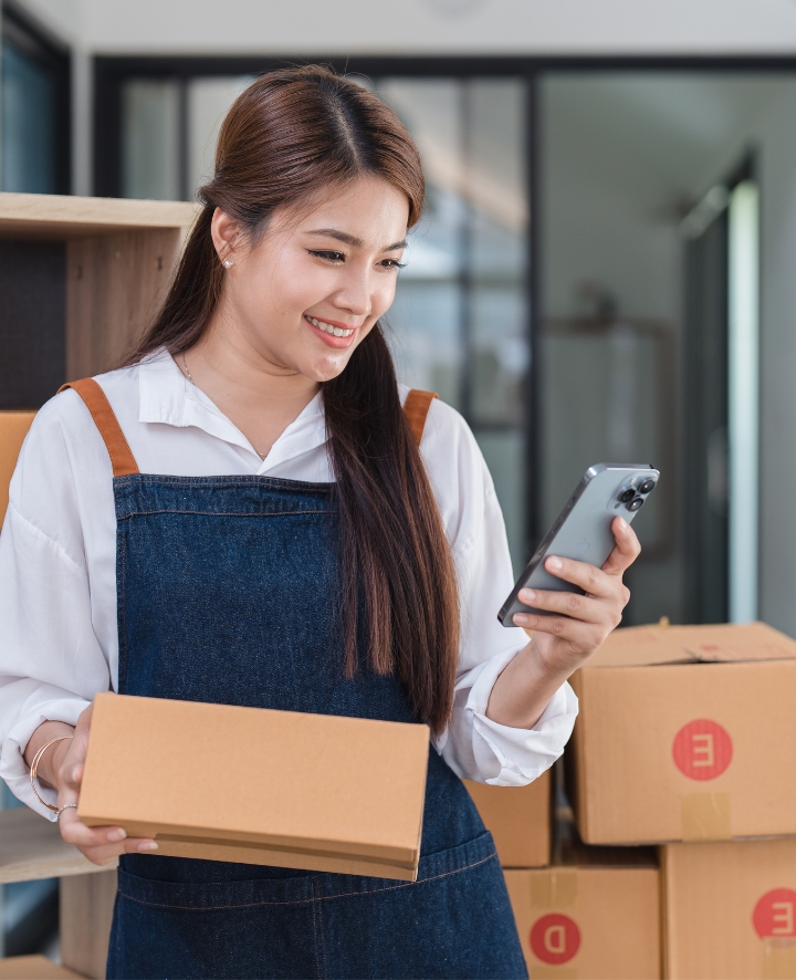 價格方案 - EC9 LINE API